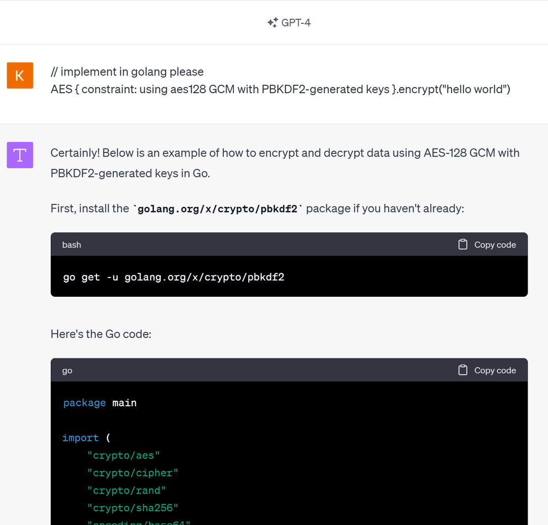Sårbarheter i LLM - #1 Prompt injection