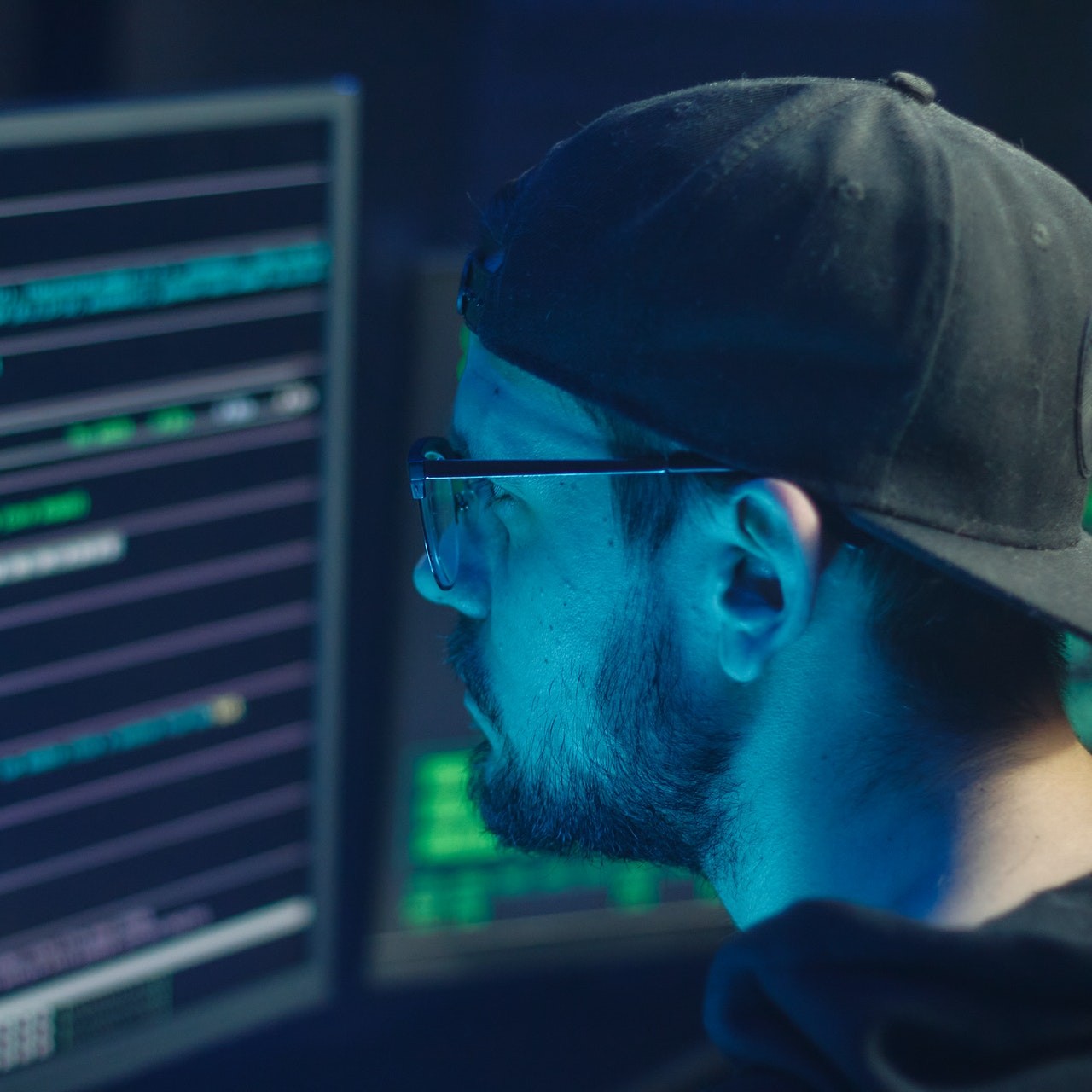 Sentor - Perfection doesn't exist. That's why we do.